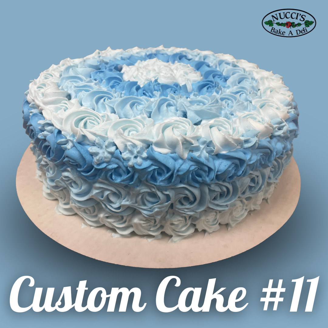 Homepage | Nucci's Bake-A-Deli