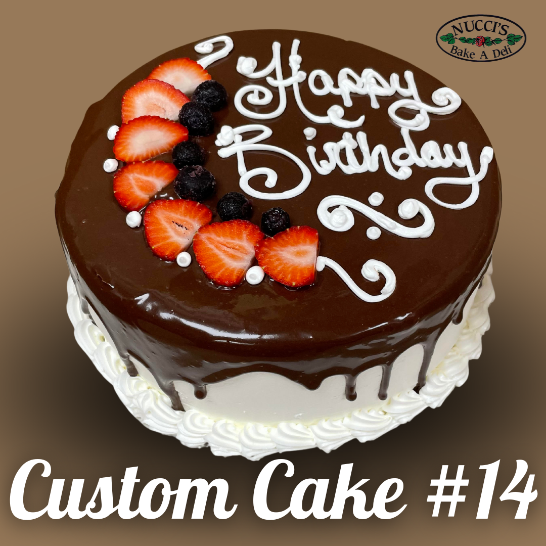Homepage | Nucci's Bake-A-Deli