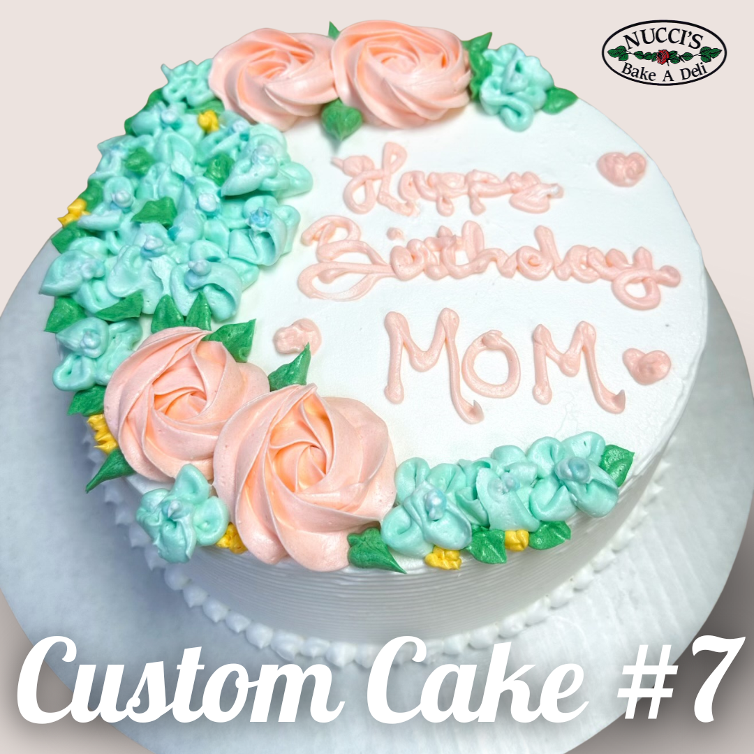 Homepage | Nucci's Bake-A-Deli