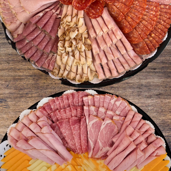 Deli | Nucci's Bake-A-Deli