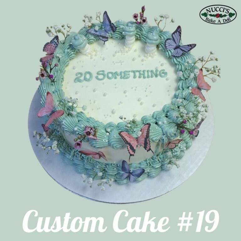 Homepage | Nucci's Bake-A-Deli