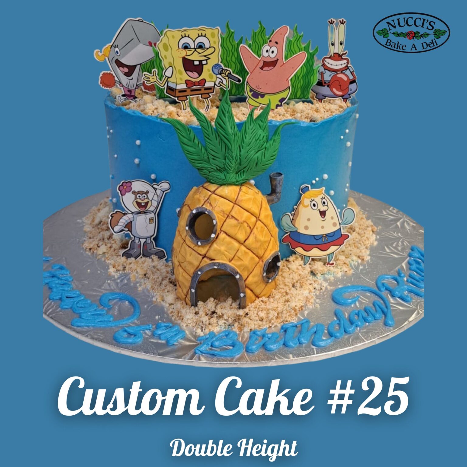 Homepage | Nucci's Bake-A-Deli